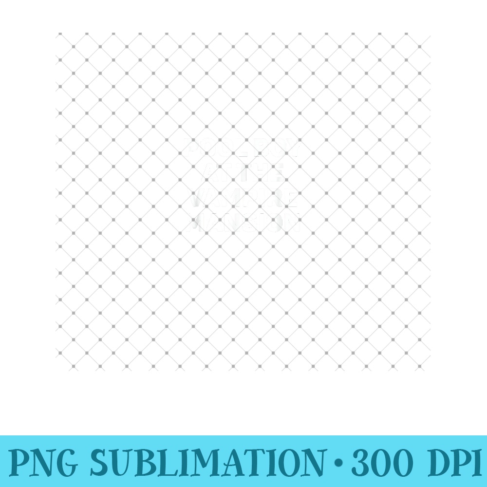 Pool At The Vampire Mansion Funny EMO Vamp Goth Way - Exclus | Inspire ...