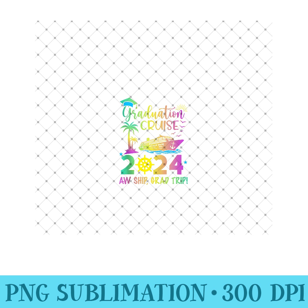 Senior 2024 Graduation Cruise Aw Ship Grad Trip Party - High | Inspire ...