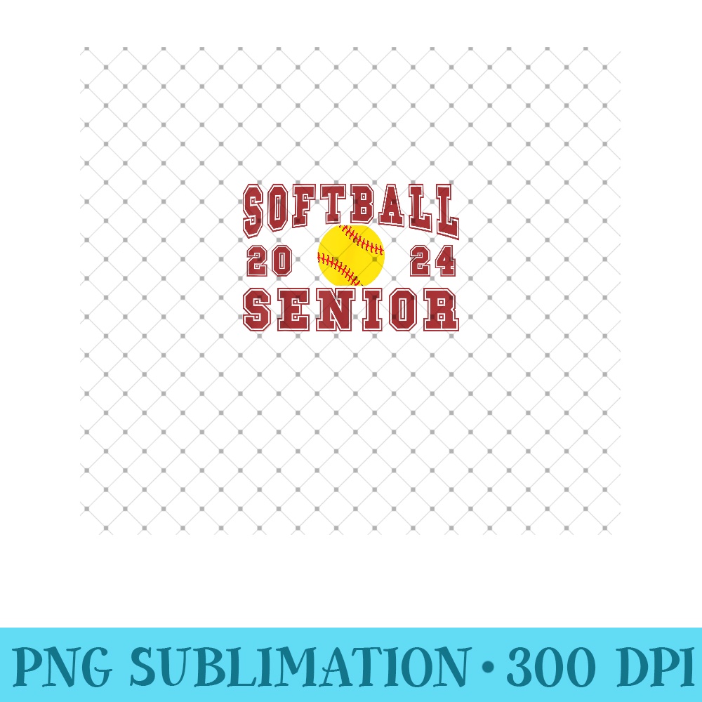 Softball Senior 2024 Class Of 2024 Graduation Party Idea - P | Inspire ...