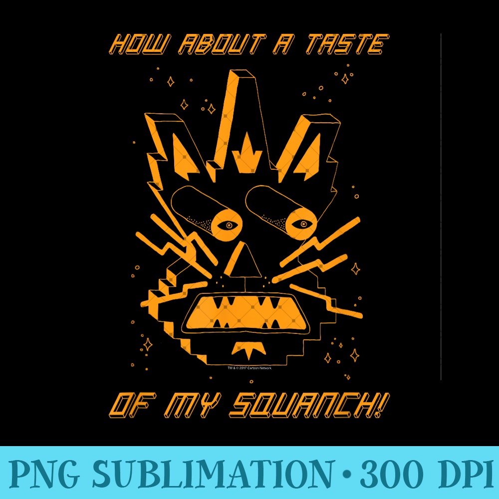 Rick and Morty How about a taste of my squance! - Sublimatio | Inspire ...