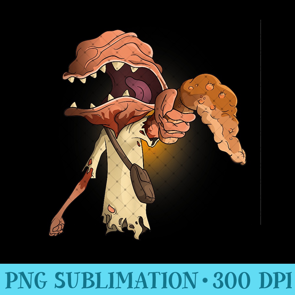 Rick and Morty Shleemypants Time Cop T- - PNG Clipart | Inspire Uplift