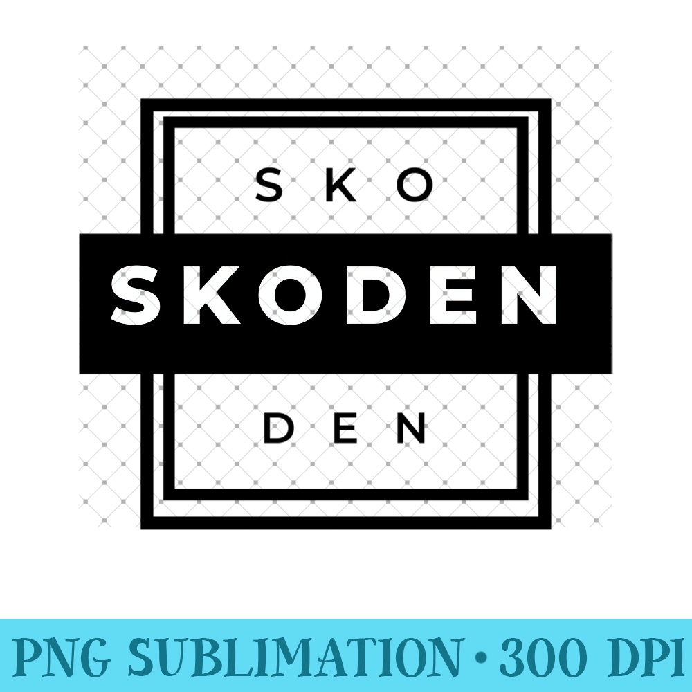 SKO DEN Skoden Indigenous Native Slang Indian American NDN - | Inspire ...