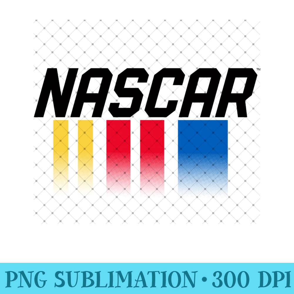 Nascar Vertical Stripes Fade - PNG Download | Inspire Uplift
