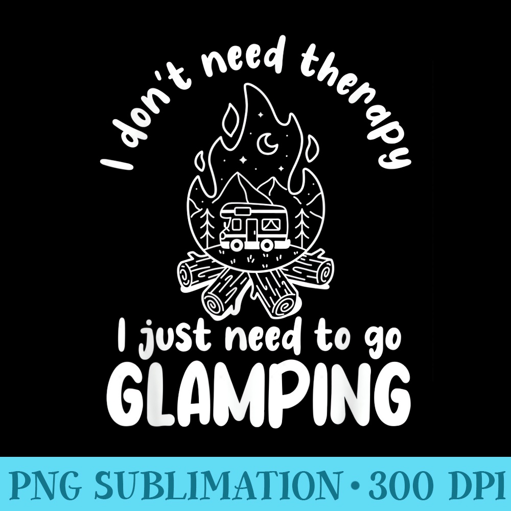 Glamping Glamper Boujee Tents Camper Luxury Camping - PNG Do | Inspire ...