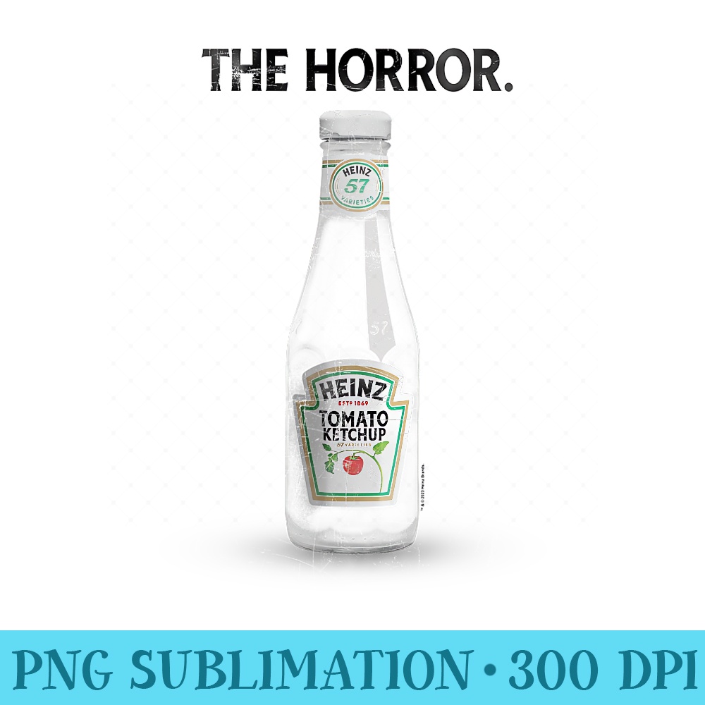 Heinz Ketchup Svg | Inspire Uplift