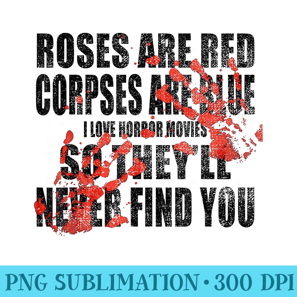 Valentine Roses Are Red Corpses Are Blue horror movie Bloody | Inspire ...