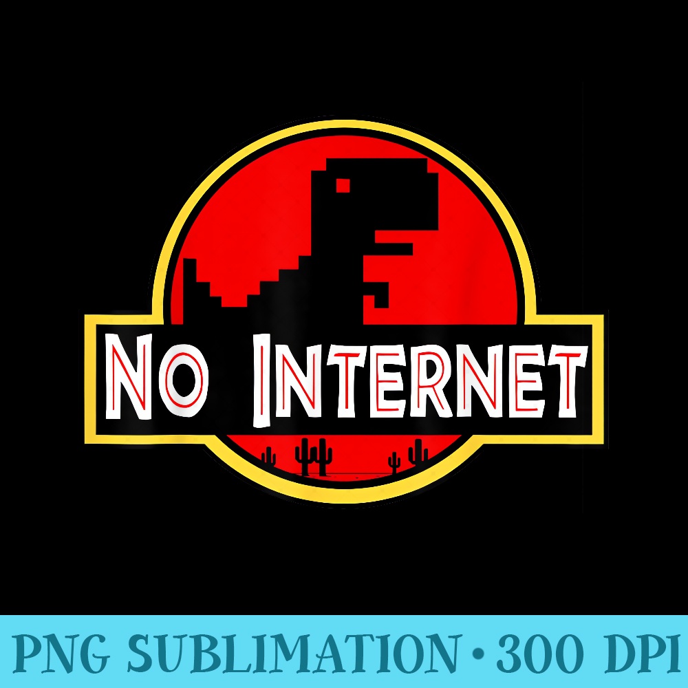 Funny Nerdy No Internet Dinosaur Computer Science Teacher - | Inspire ...