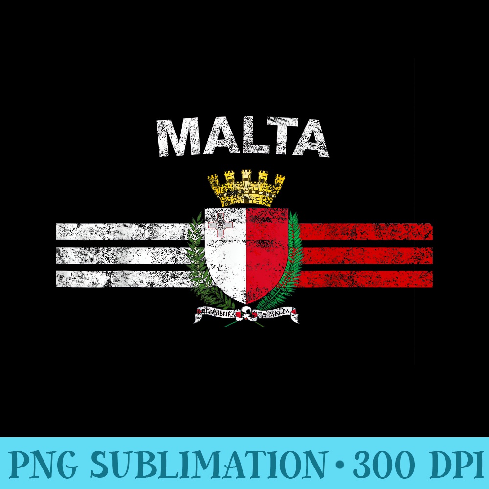 Maltese Flag Maltese Emblem Malta Flag - PNG Download Clipar - Inspire ...