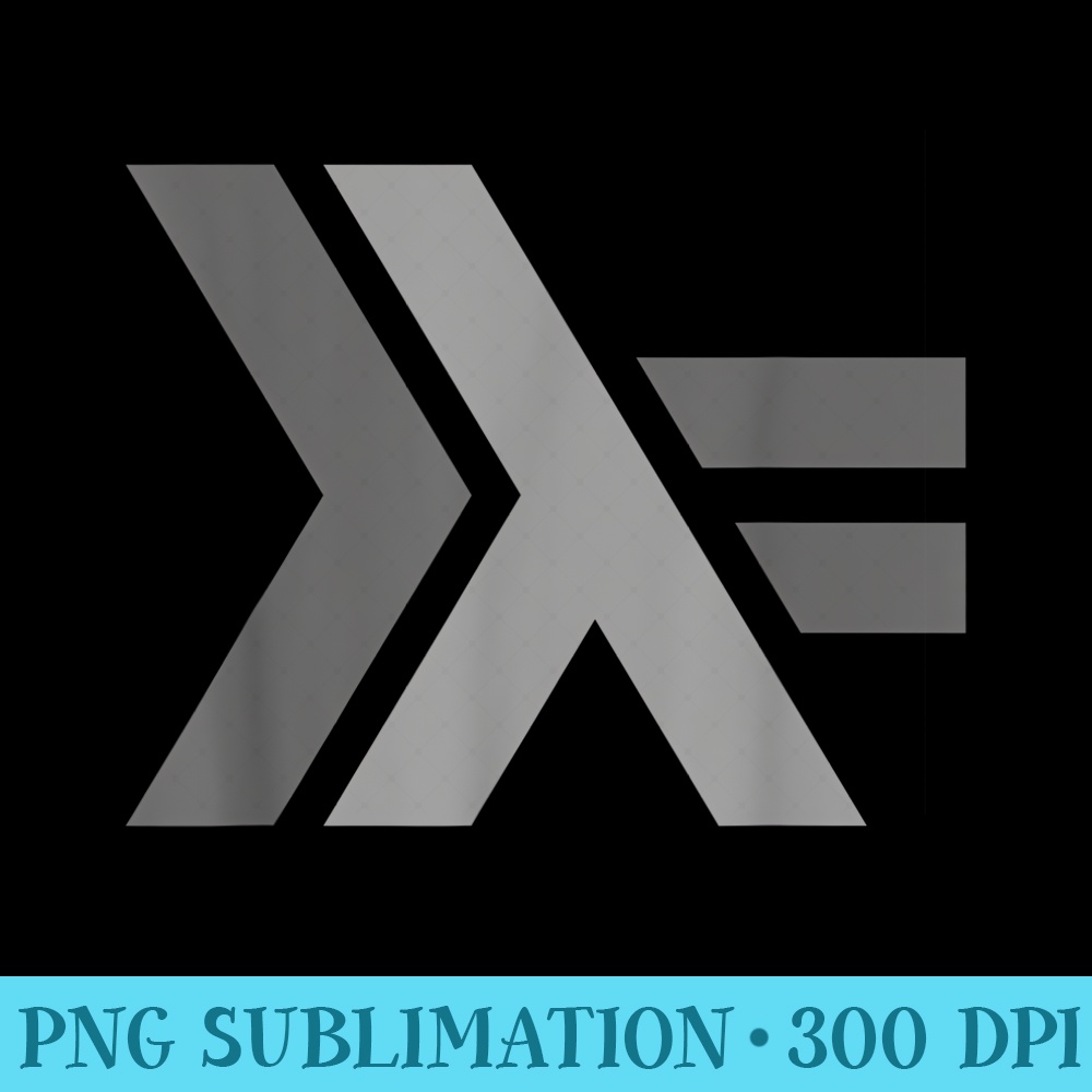 Haskell Programming Language Official Logo - PNG Image Libra | Inspire Uplift