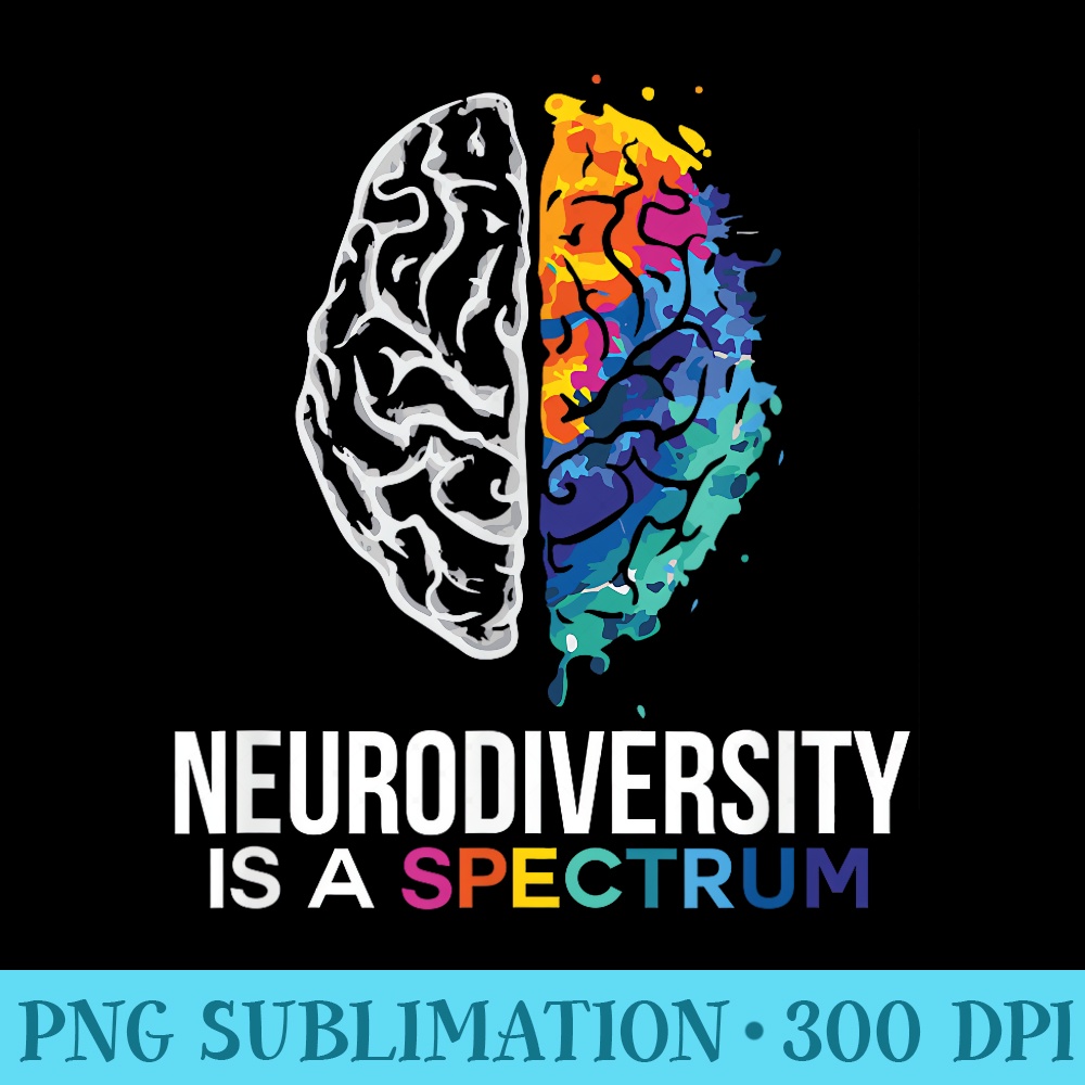 Neurodiversity Is A Spectrum For Autism and Special Ed - Shi | Inspire ...