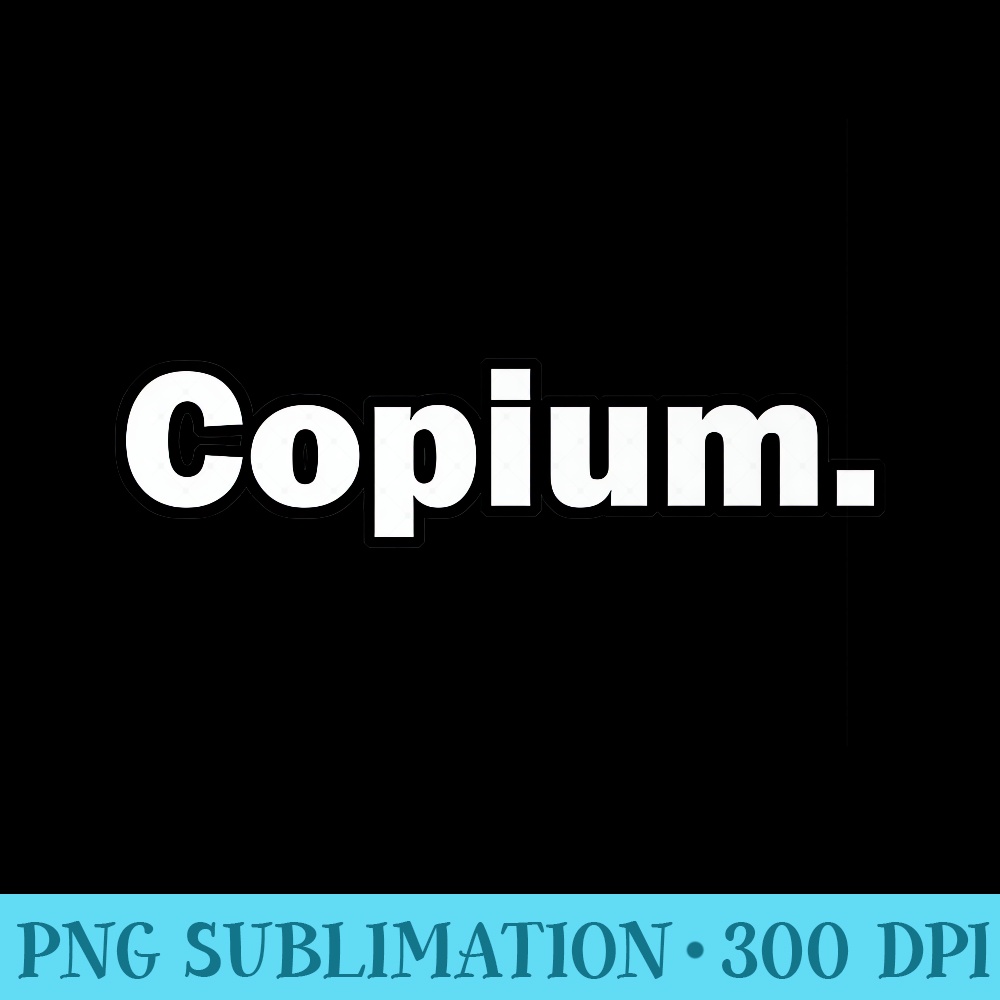 Copium Down Bad Breathe Some Copium. Funny Copium Meme Premi | Inspire ...