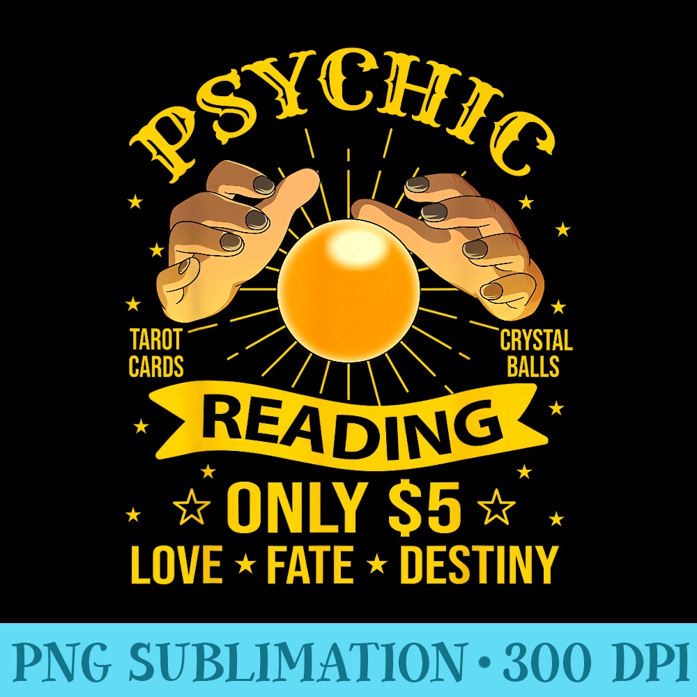 Fortune Teller Psychic Tarot Reader Circus - PNG Transparent | Inspire ...