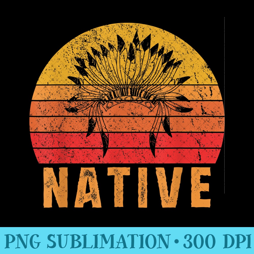 Native American Pride | Inspire Uplift