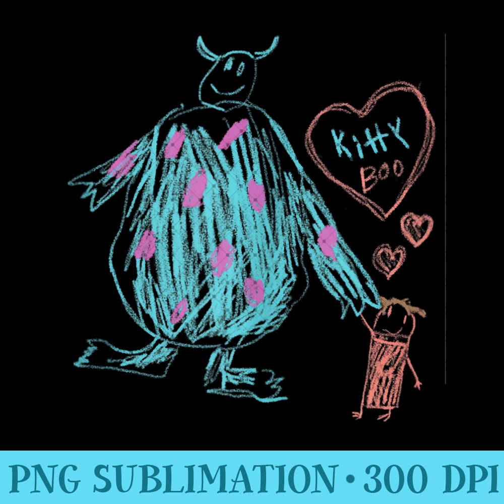 Disney and Pixaru2019s Monsters, Inc. Sulley Kitty and Boo - | Inspire ...