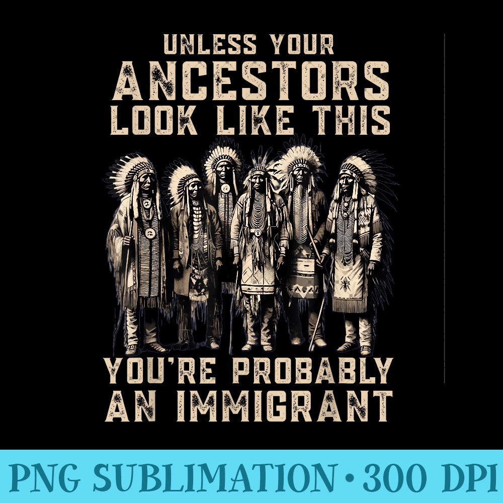 Unless Your Ancestors Look Like This Funny Native American - | Inspire ...