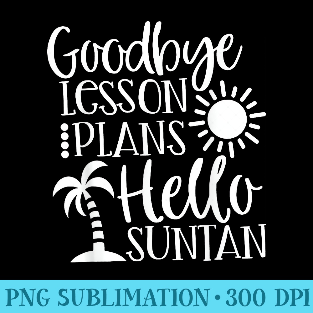 goodbye lesson plan hello svg - Inspire Uplift