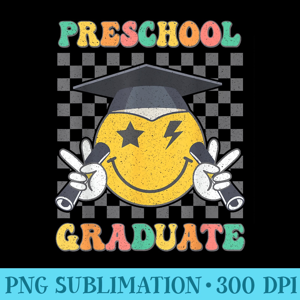Goodbye Preschool Hello Kindergarten, Preschool Graduation - | Inspire ...