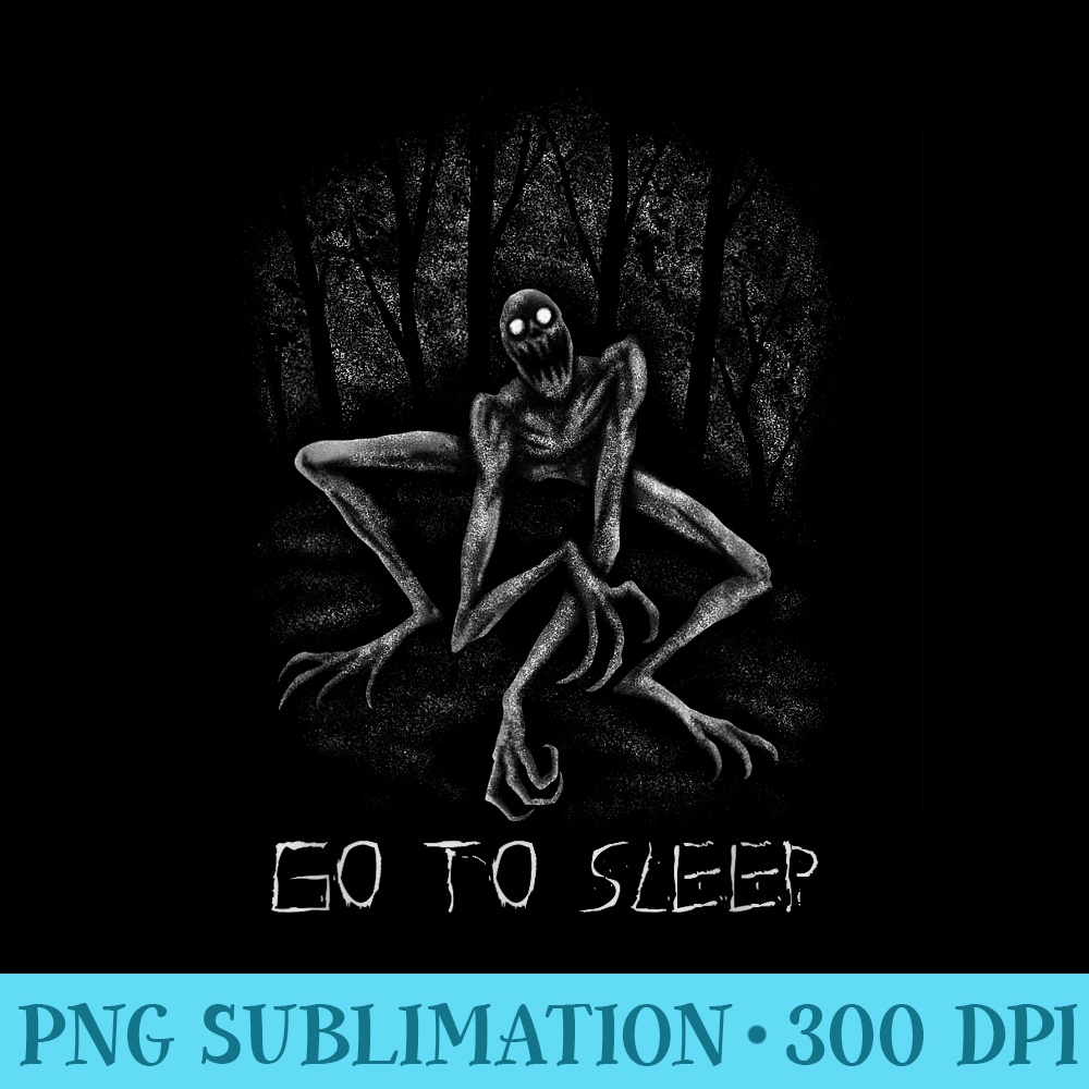 Creepy Horror Cosplay Creature Rake Creepypasta - PNG design | Inspire ...