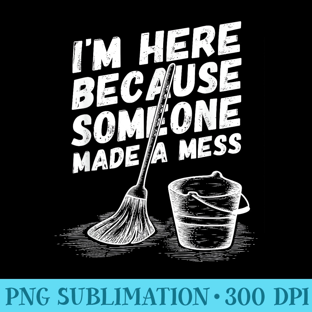 School Custodian for Janitor Appreciation - PNG Download Hig | Inspire ...