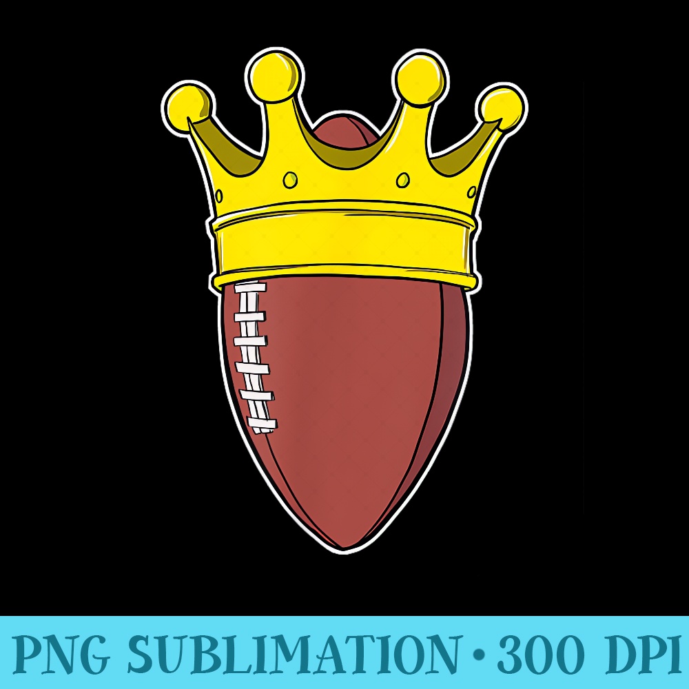 Fantasy Football Champion Crown - PNG Download High Quality | Inspire ...