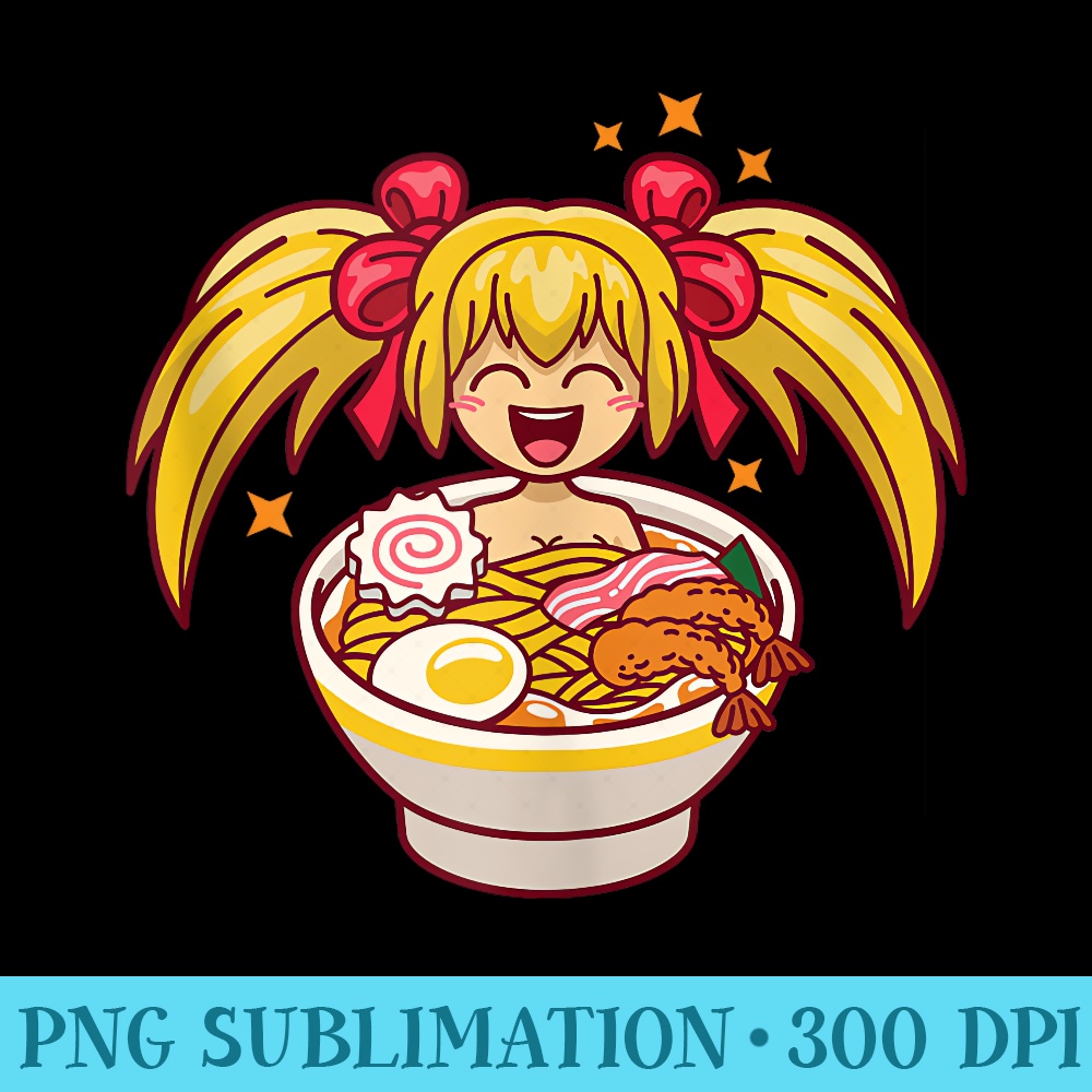 Ramen Girl Festival Girl Ramen Girl Dinner Manga Ramen Girl | Inspire ...