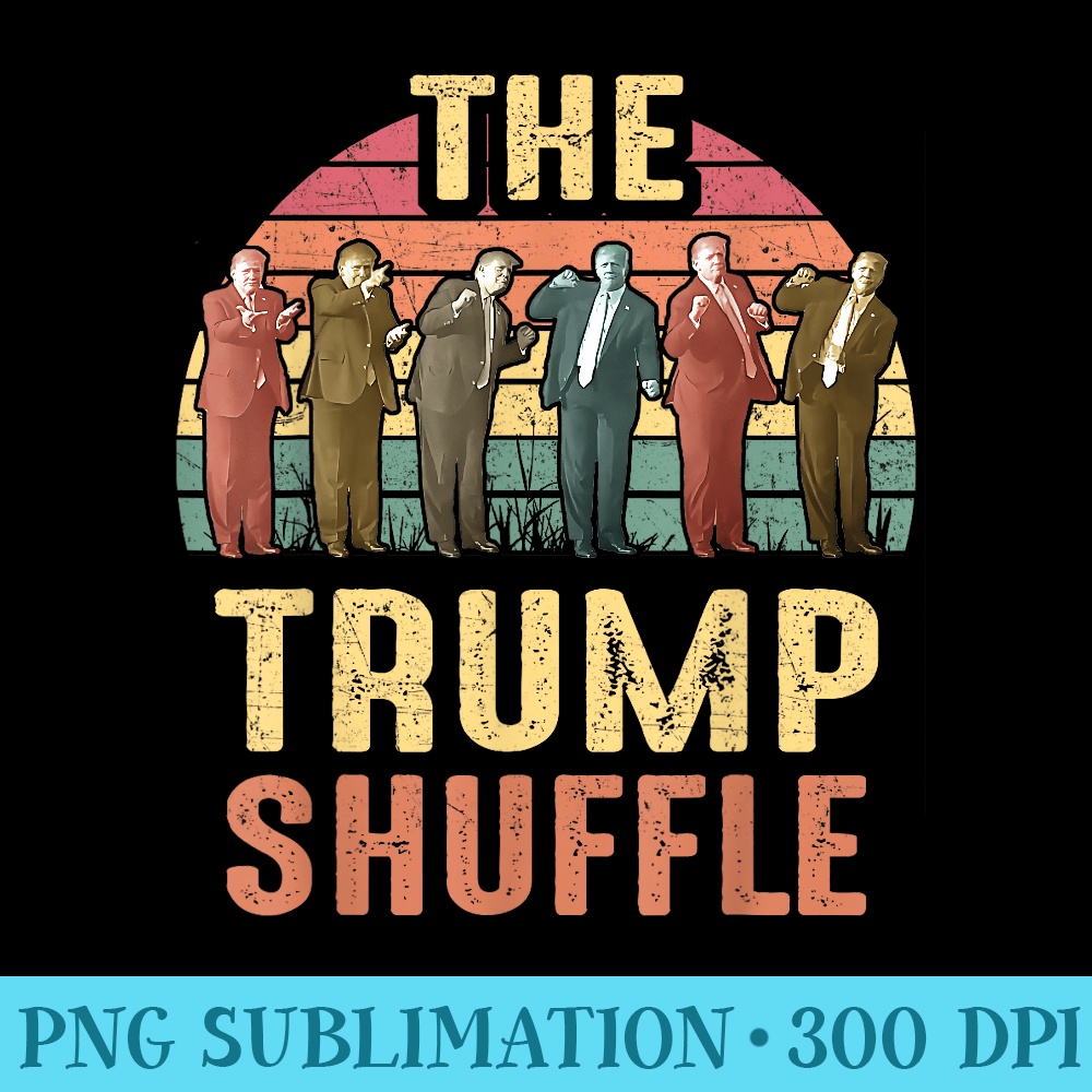 The Trump Shuffle Trump Elaine Dance GIF Trump Dancing - PNG | Inspire ...