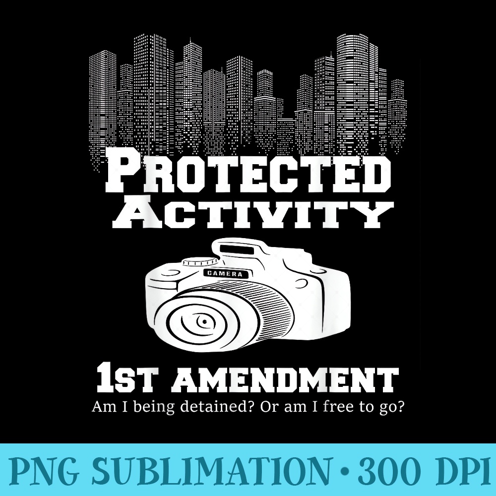Protected Activity first Amendment Audit Camera Idea - High | Inspire ...