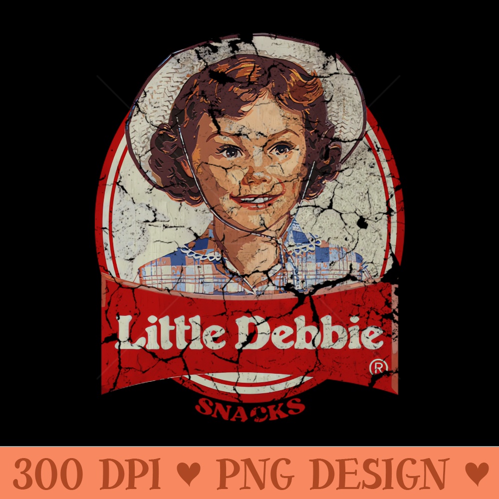 STONE TEXTURE LITTLE DEBBIE - PNG File Download | Inspire Uplift