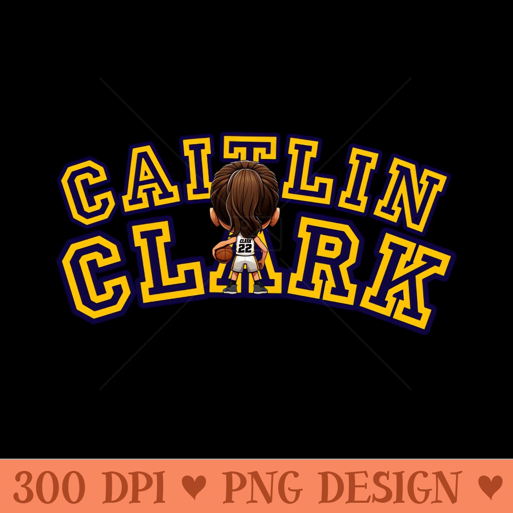 Caitlin 22 - Unique PNG Artwork | Inspire Uplift