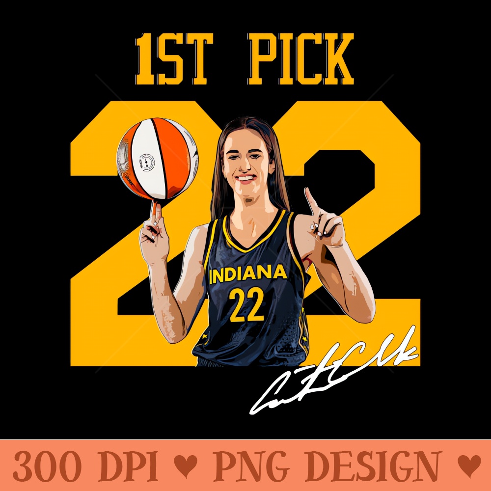 Clark 1st pick - Shirt Mockup Download | Inspire Uplift