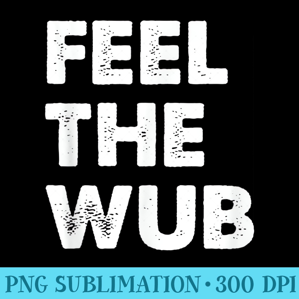 Basshead Wub Rave - PNG Download Button | Inspire Uplift