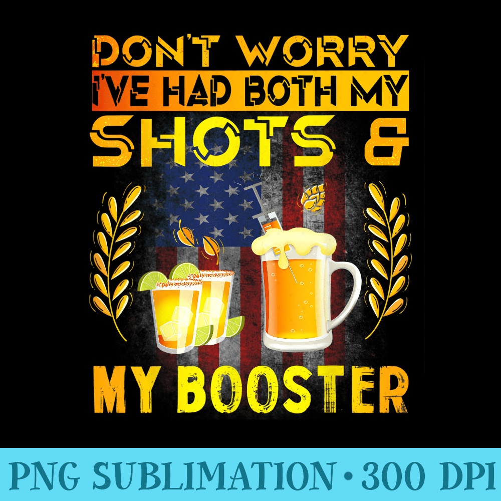 Funny Had My 2 Shots Dont Worry Had Both My Shots Tequila - | Inspire ...