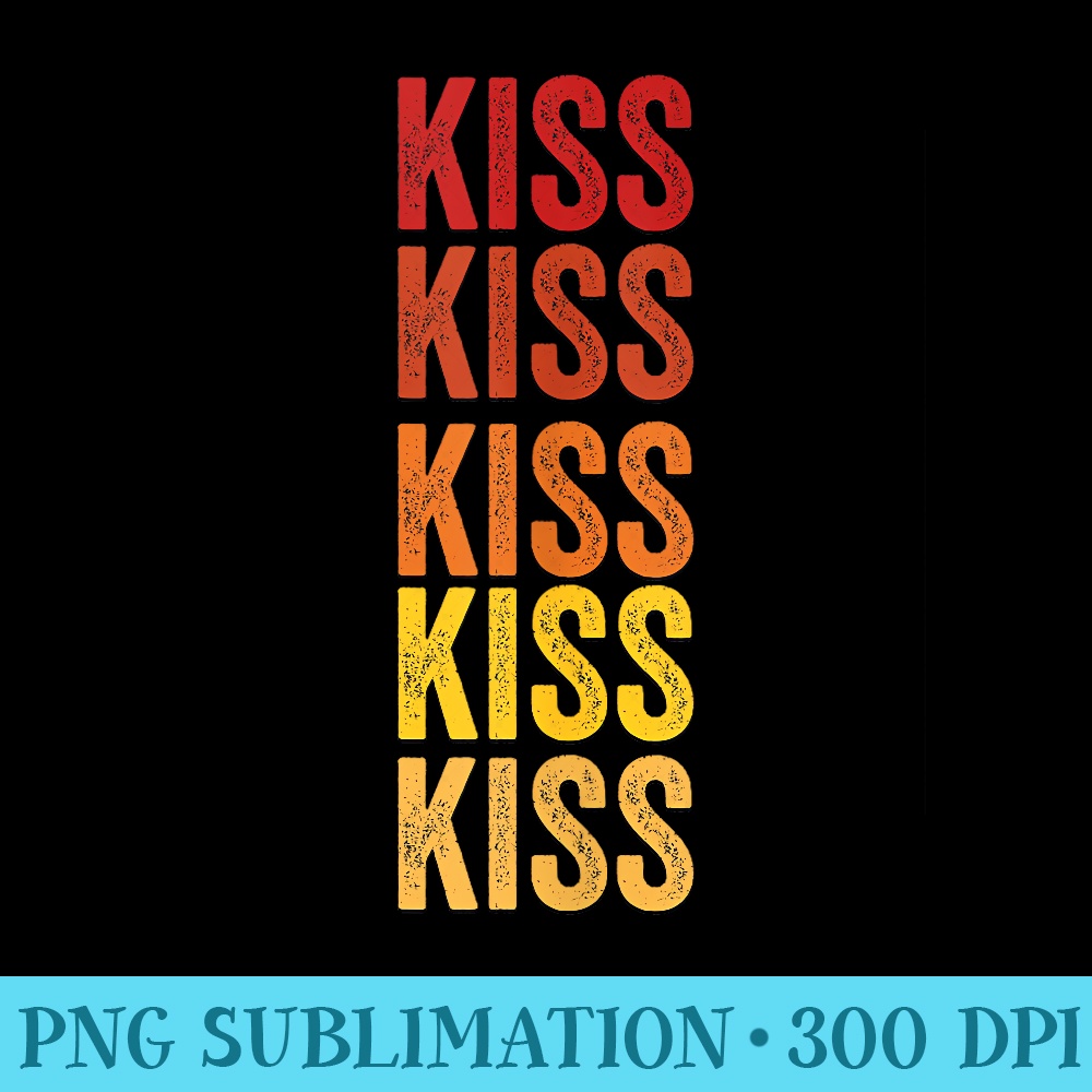 Kiss definition, Kiss - PNG Clipart Download | Inspire Uplift