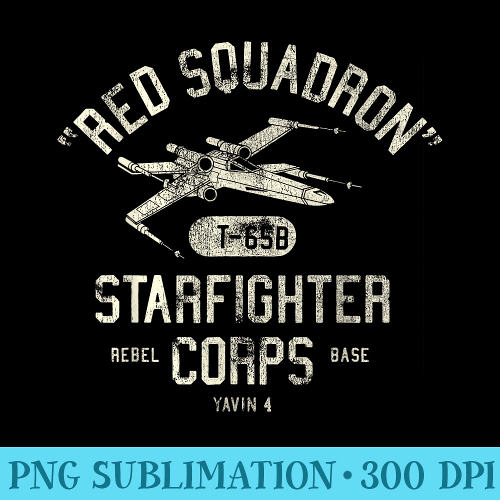 Star Wars Rebel XWing Starfighter Corps Graphic T - Digital | Inspire ...