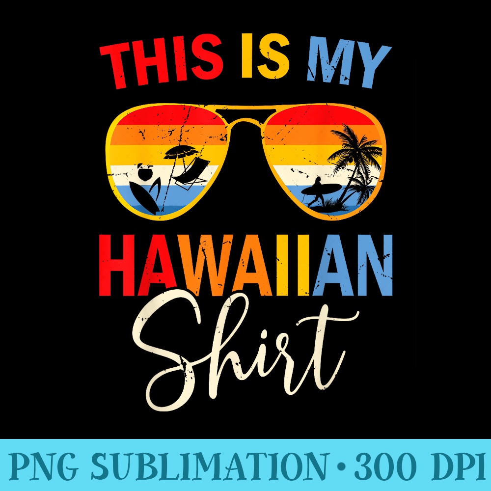 This Is My Party Holiday - Shirt Graphics for Download | Inspire Uplift