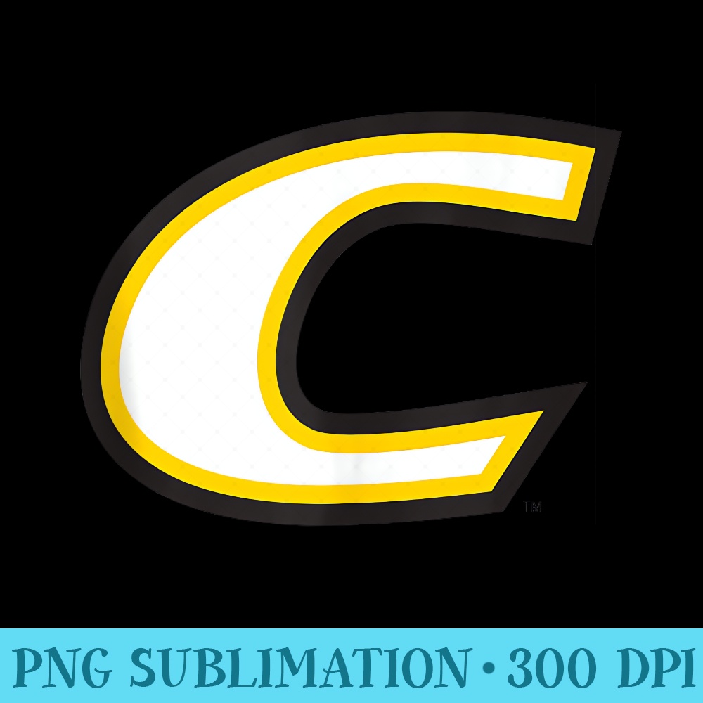 Centre College Colonels C Logo - PNG Download Design | Inspire Uplift