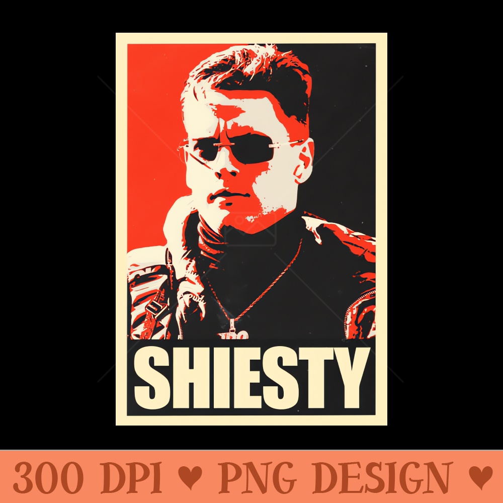 Joe Shiesty - High Resolution PNG Picture | Inspire Uplift