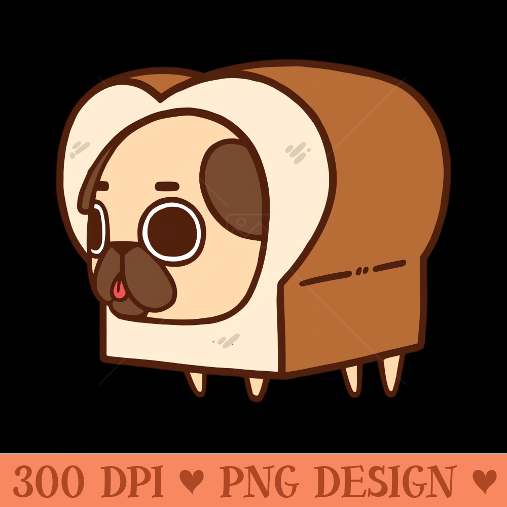 Bread Loaf Puglie - High Quality PNG Files | Inspire Uplift