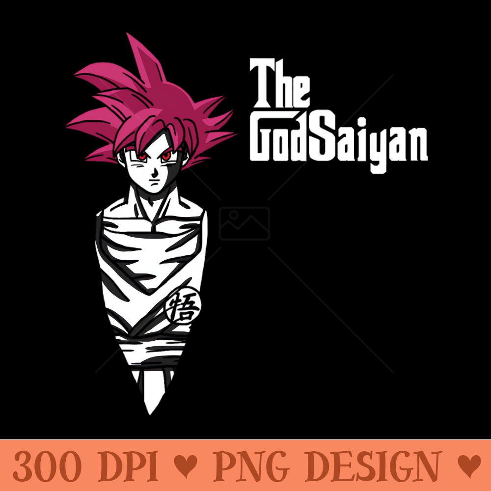 Retro God Superhero Anime Gangster Movie Pa - High Quality P | Inspire ...