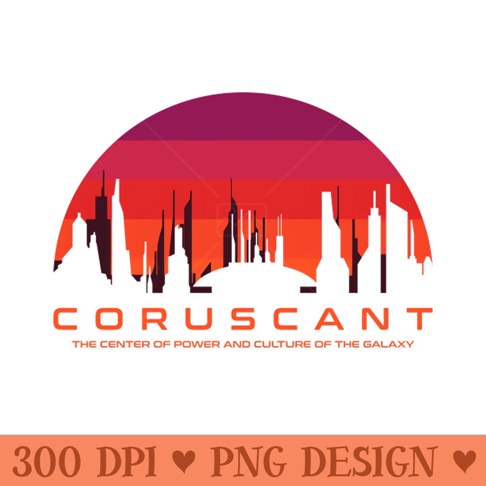 Corus - Digital PNG Artwork | Inspire Uplift