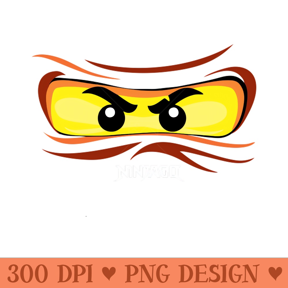 the sharp gaze of a fight - PNG file download | Inspire Uplift