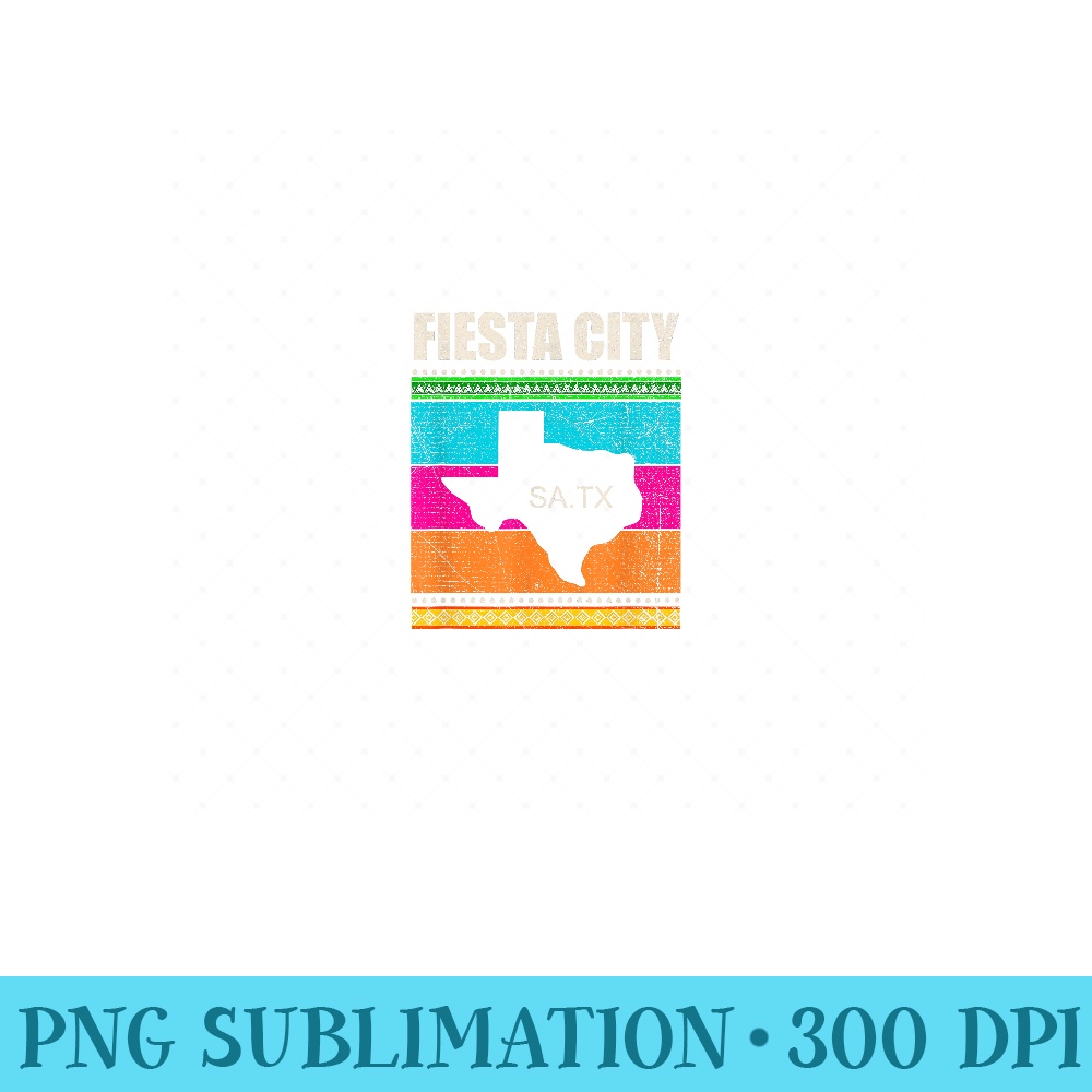 San Antonio Fiesta City Cinco De Mayo Fiesta Squad Texas - D | Inspire ...