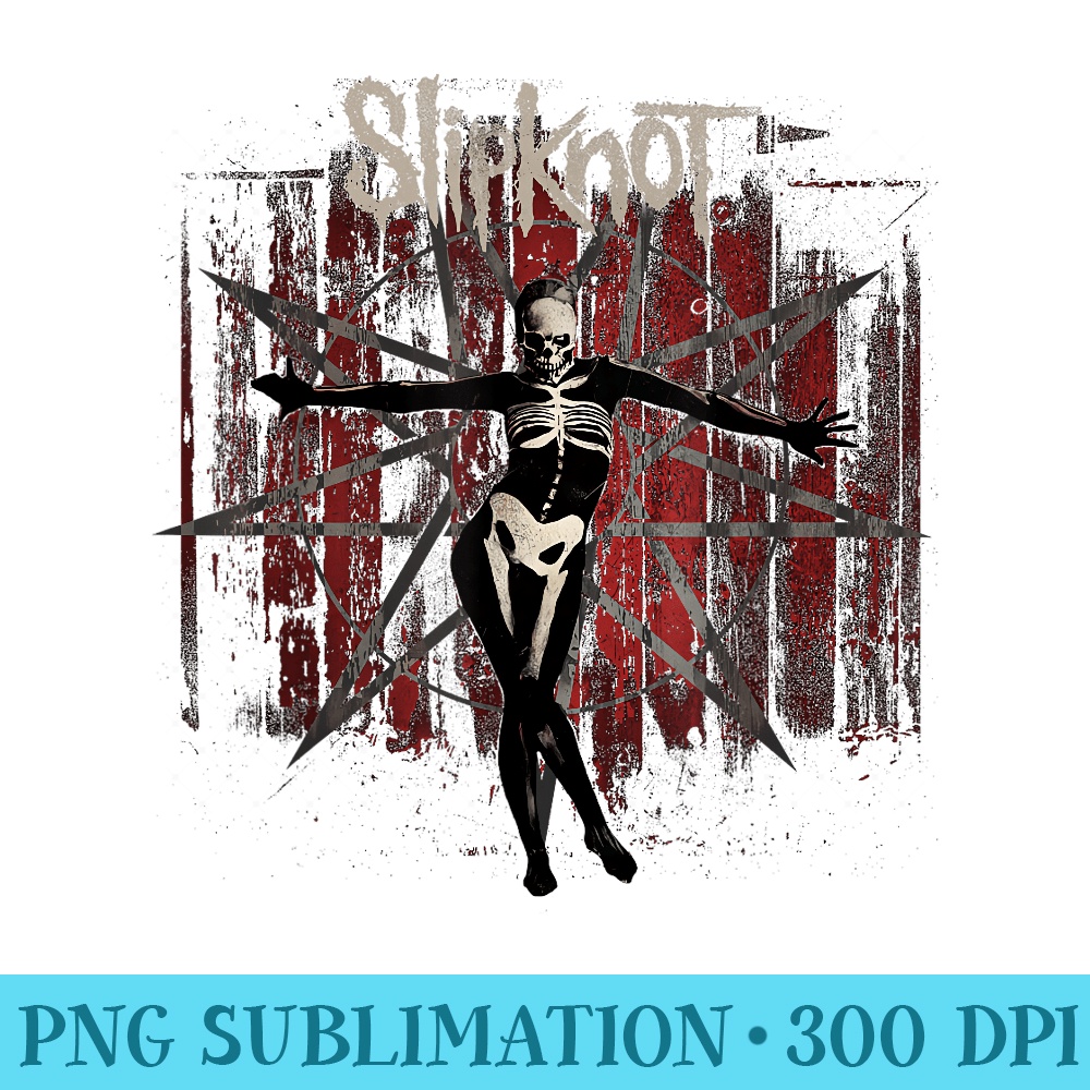 Slipknot .5 The Gray Chapter Cover - Printable PNG Graphics | Inspire ...