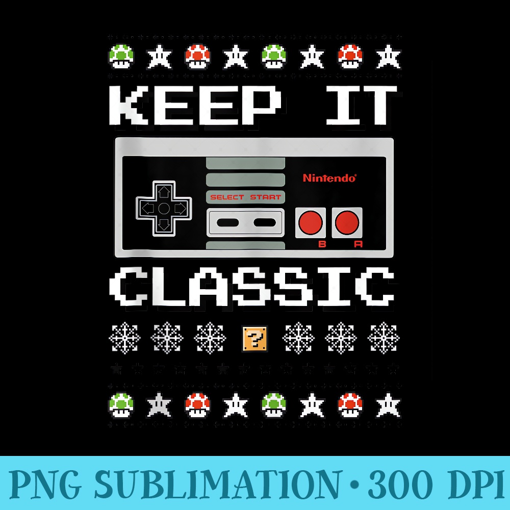 Nintendo NES Controller Classic Ugly - PNG Graphics Download | Inspire ...