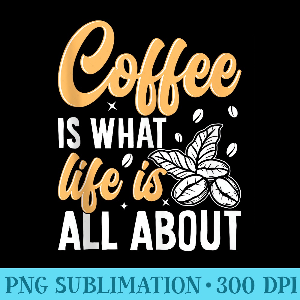 Coffee Roaster Meme Quote - PNG Download Clipart - Inspire Uplift