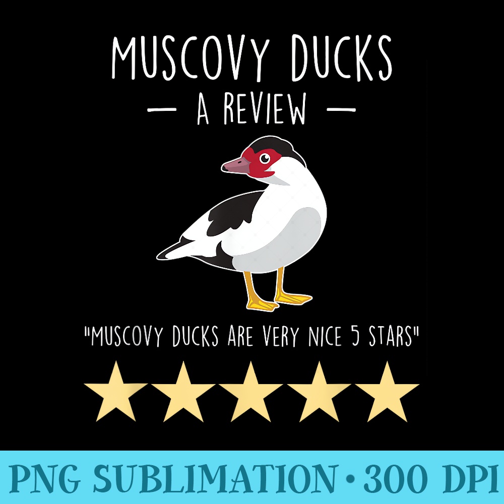 Muscovy Duck Review, Funny Cute Pet Bird Farm Farmer Farming | Inspire ...