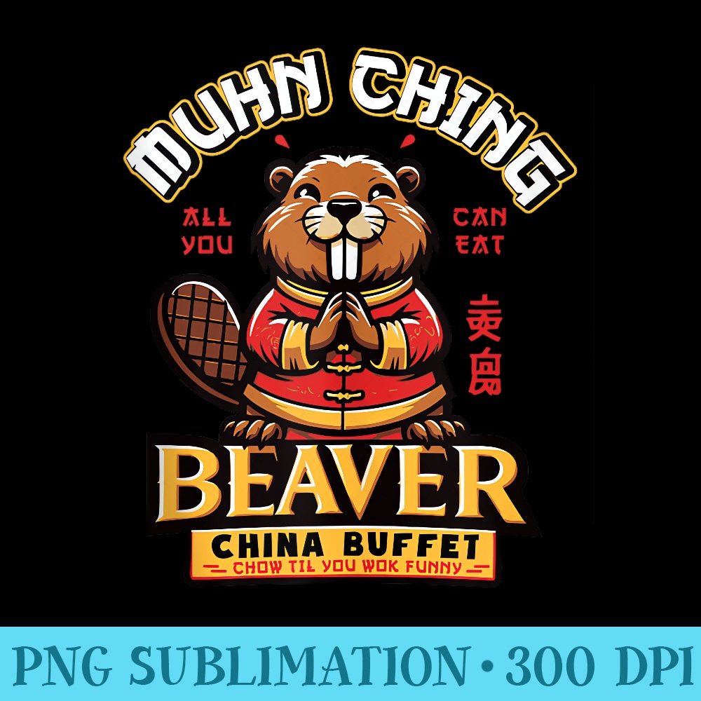 Muhn Ching Beaver All You Can Eat China Buffet - Ready To Pr | Inspire ...