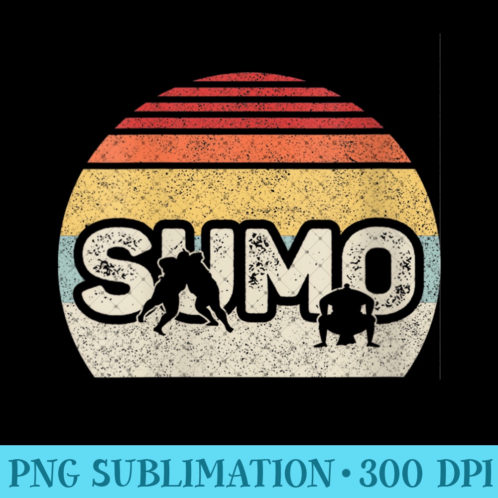Womens Sumo Wrestling Retro Vintage Sumo Wrestling Japan - P | Inspire ...