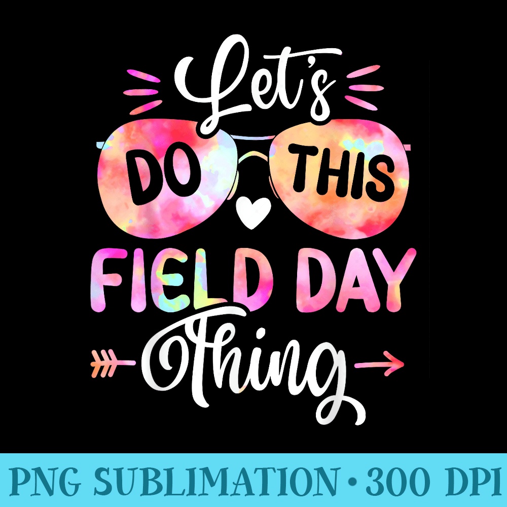 School Field Day Tie Dye Field Day 2023 teachers Summer - Un | Inspire ...