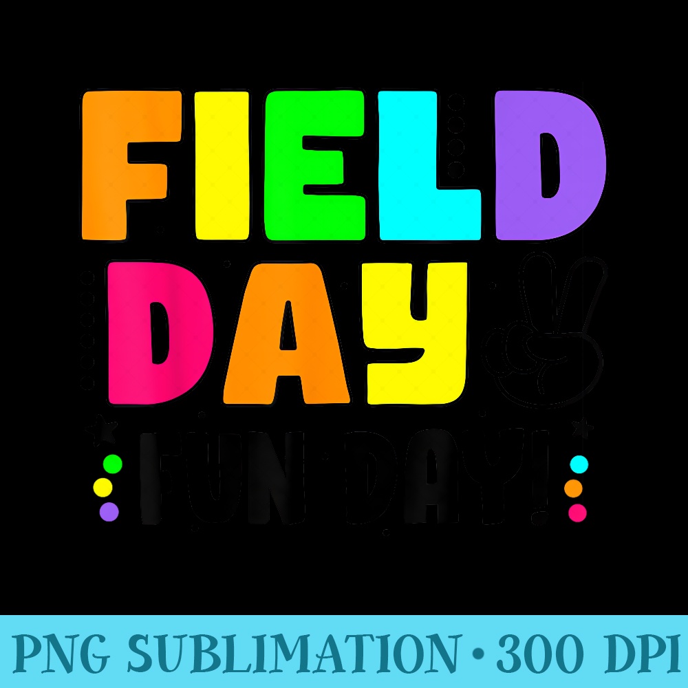 School Field Day Teacher Im Just Here For Field Day Fun Day | Inspire ...